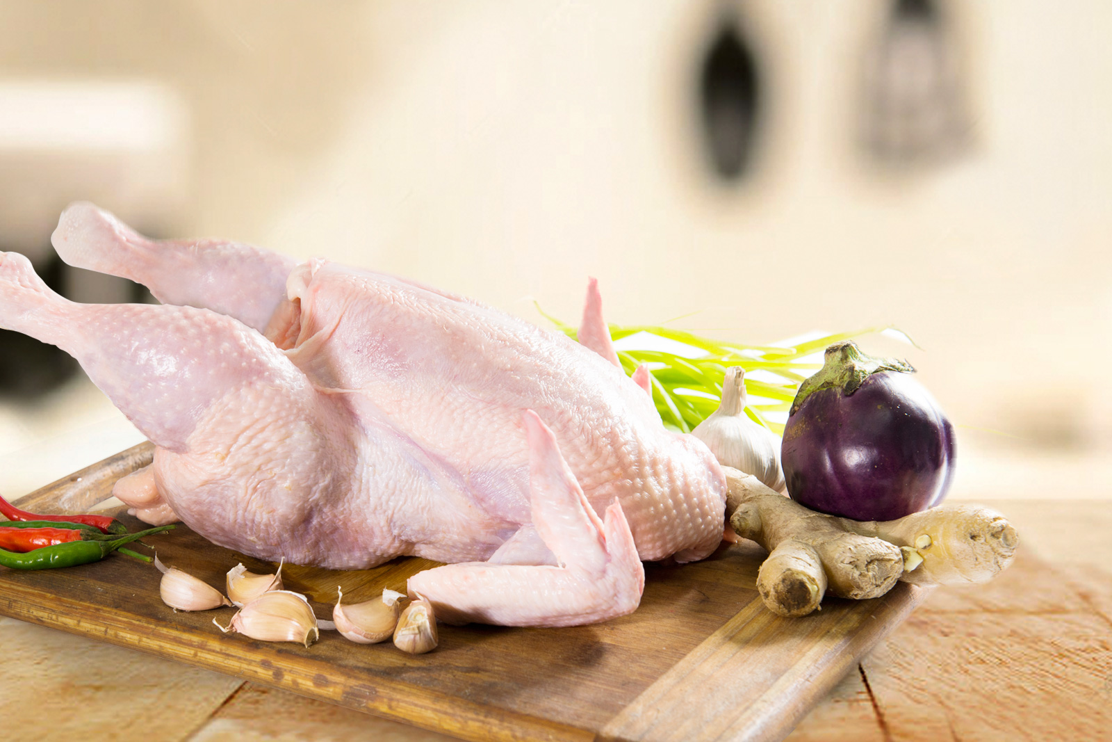 HLRB-Processing-Home-Slide-Fresh-Chicken - HLRB Processing Sdn bhd
