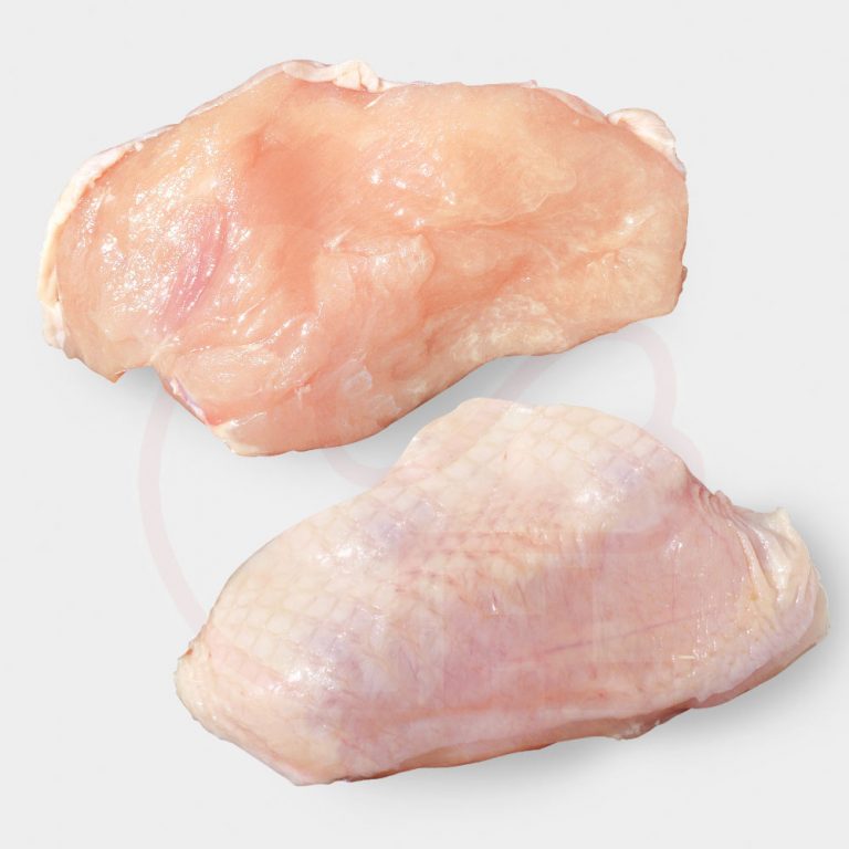 Boneless Breast - HLRB Processing Sdn bhd