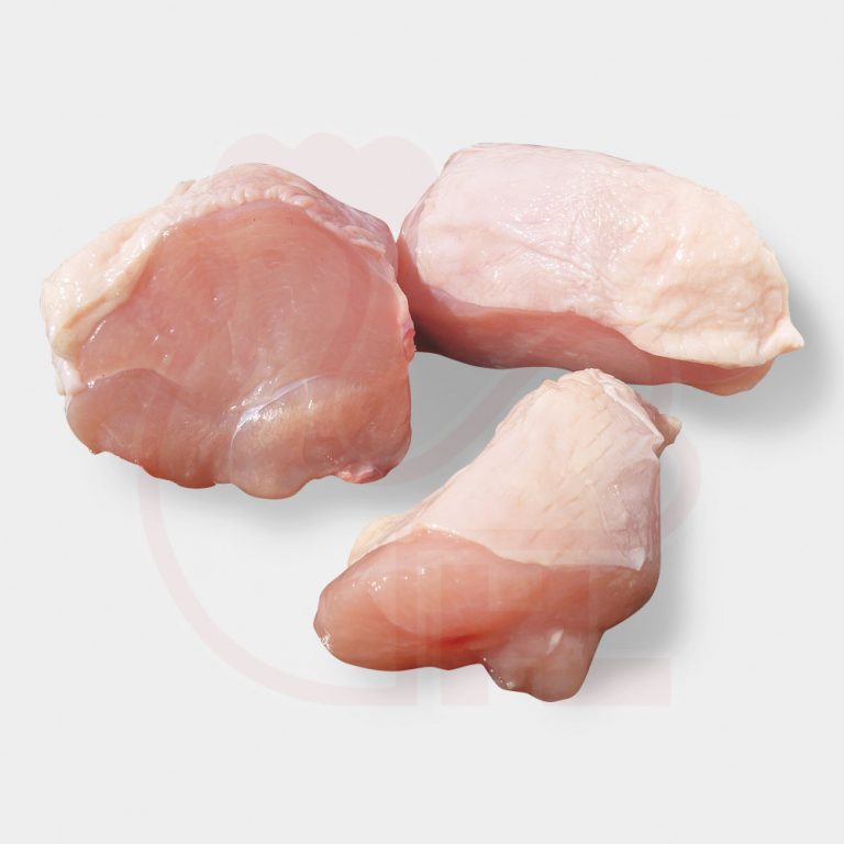Chicken Cube Bone-In - HLRB Processing Sdn bhd