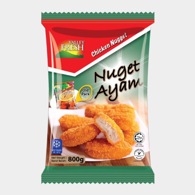 Value Added Products - HLRB Processing Sdn bhd