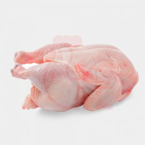 Chicken and Parts - HLRB Processing Sdn bhd